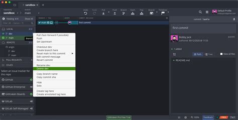 How To Delete A Branch In Git Locally And Remotely