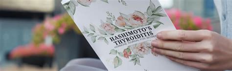 Hashimotos Thyroiditis Hormone Journal For Women 6 Month Daily Thyroid Health