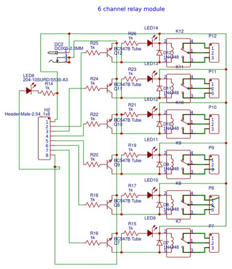 Schematic Resources Easyeda