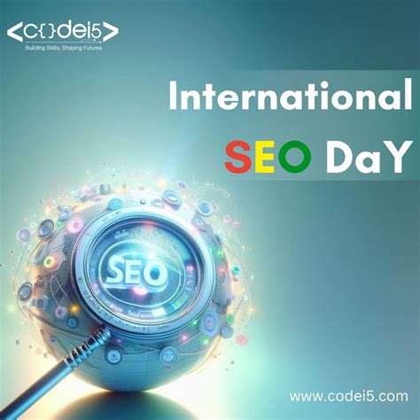 Codei5 Academy On Linkedin Codei5academy Internationalseo Globalseo