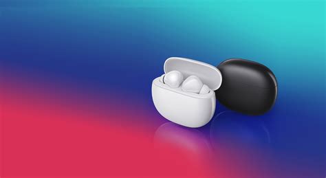 Redmi Buds 4 Active Xiaomi Indonesia