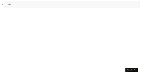 Sortablejs Forked Codesandbox