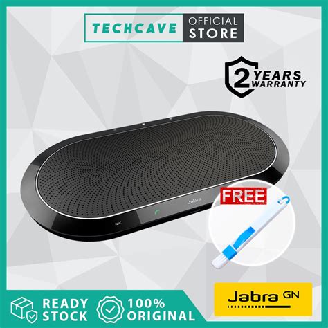 Ready Stock Jabra Speak Ms Uc Portable Usb And Bluetooth Professional Wireless