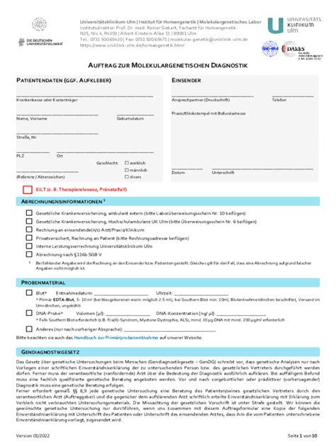 Ausfüllbar Online The Dna Methylation Status Of The Tert Promoter