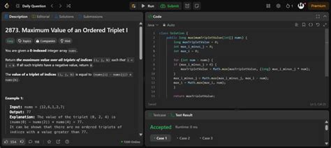 Drgviswanathanchallenge Coding Leetcode Challenge Programming Vivek Shahi