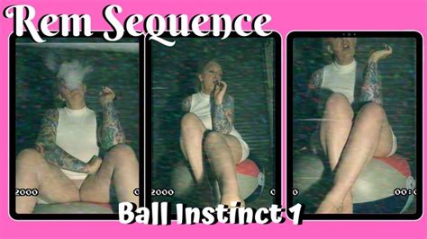 Free Preview Ball Instinct 1 Rem Sequence