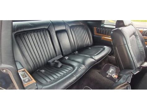 1980 Cadillac Coupe Deville For Sale Cc 1615725