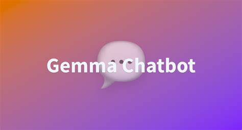 App Py AvocadoMuffin Gemma Chatbot At Main