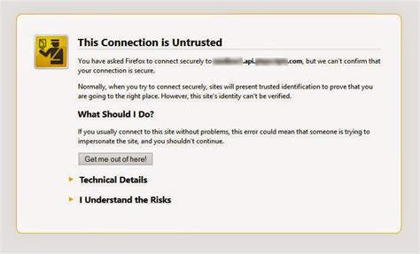 Bens Journal Gotcha Of The Day Cors Requests Fail When Switching To An Environment