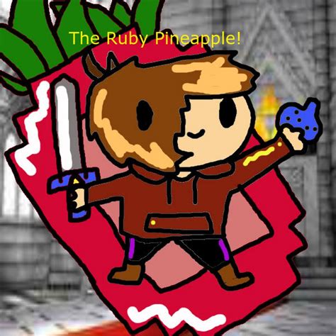 The Ruby Pineapple Youtube