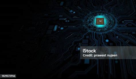 마더보드의 cpu 칩 중앙 컴퓨터 프로세서 cpu 개념 양자 컴퓨터 대용량 데이터 처리 데이터베이스 개념 미래형 마이크로칩