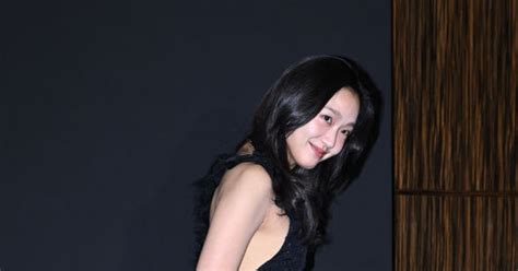 김고은 러블리 블랙 [사진]