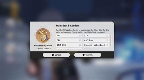 How To Craft Relics In Honkai Star Rail