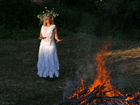Платья Из Ща Льна На Ивана Купала — Vdresse.ru