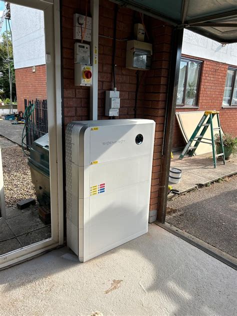 The Sigenergy 810 And 12kw Single Phase Hybrid Inverters Are Proving A Massive Hit Since Being
