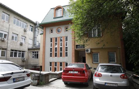 Кривична пријава за поранешната економска директорка на Токсикологија Независен Весник