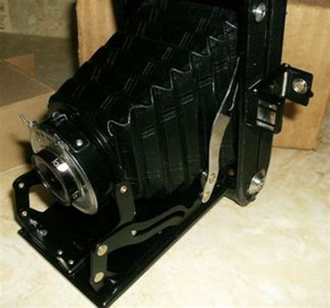 Wirgin Camera Collectors Weekly