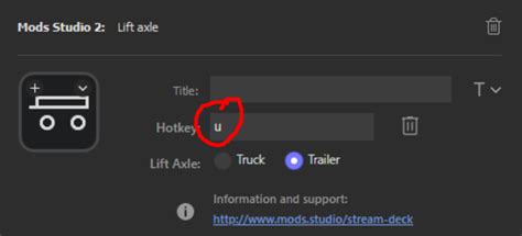 request faq common issues section for streamdeck plugin · issue 299