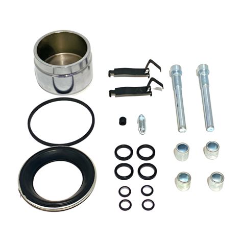 Chevy Camaro Front Brake Caliper Rebuild Kit Best Brakes
