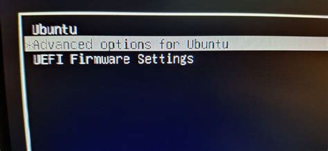 解決 Ubuntu 進入「emergency Mode」的問題 · Alpacas Notes