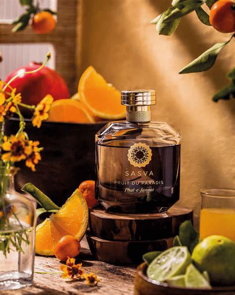 Sasva Profumi Primo Marchio Indiano In Italia Scoprili Tutti