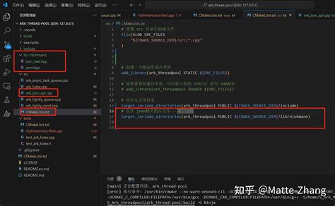 C实现json转换（重点看nlohmannjson的使用） 知乎