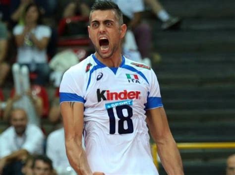 WorldofVolley :: ITA M: OFFICIAL – Sabbi new member of Modena