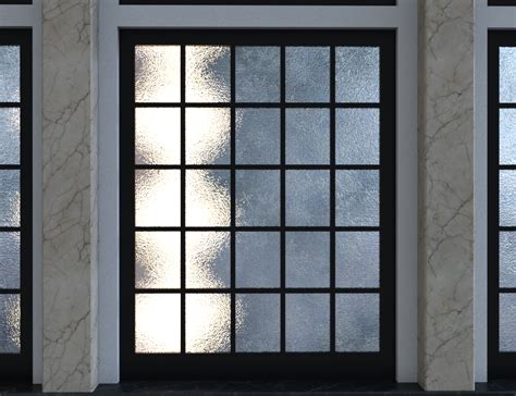 Frozen Glass Shaders Daz 3d