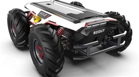 Modelling An Off Road Robot For Agricultural Applications Agricultural Engineering