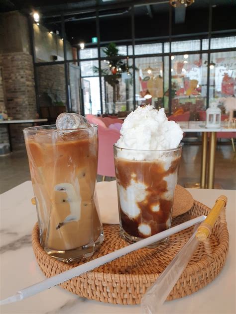 원주 단계동 카페코코넛 L 베트남음식 베트남커피 맛집 네이버 블로그