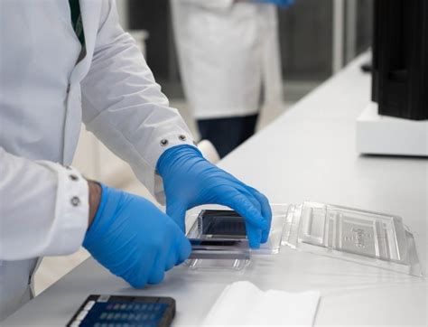 New Cell Type Deconvolution Method For Saliva Created