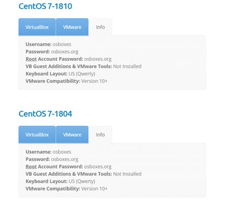 Get Preconfigured Virtual Images Of Linux Distros At OSBoxes To Quickly And Easily Setup Linux