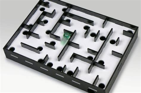 Maze Game