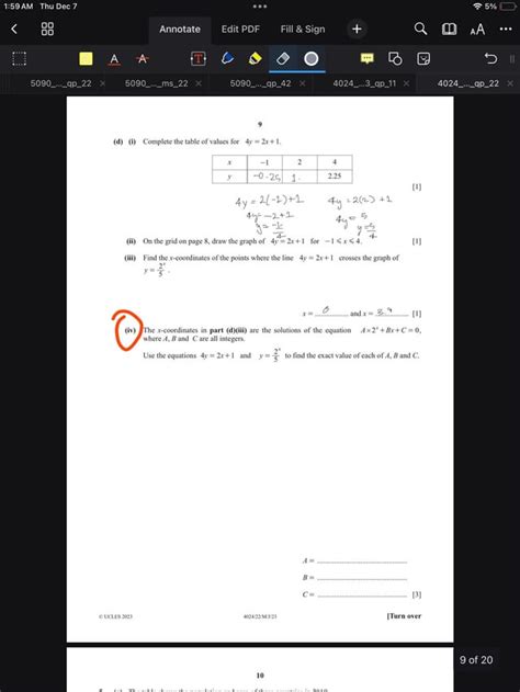 Math Help😭 Rigcse