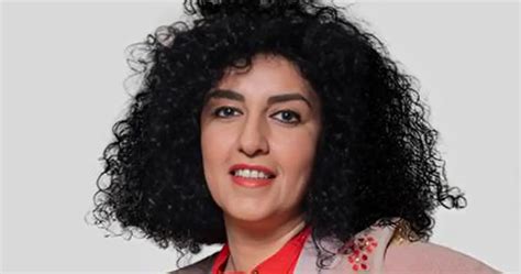 نرگس محمدی به دبیر‌کل سازمان ملل آپارتاید جنسی و جنسیتی جرم‌انگاری شود