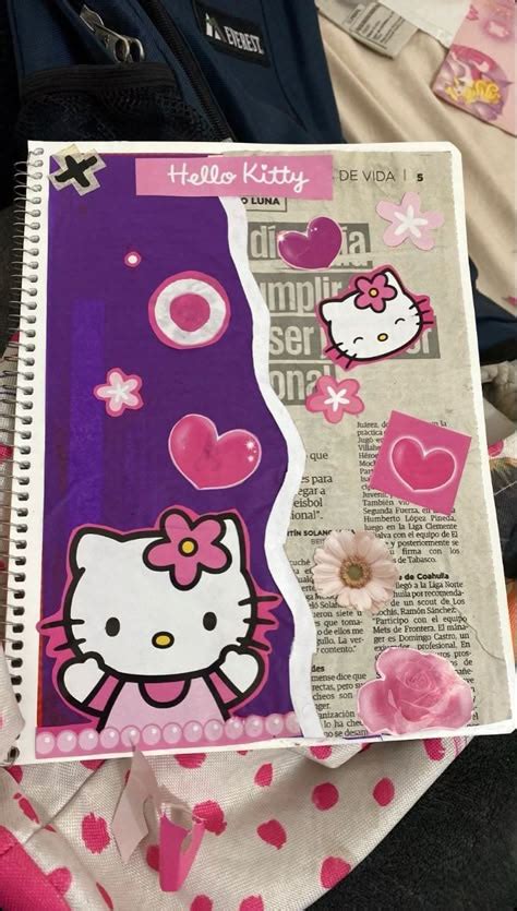 Pastas Para Libretas