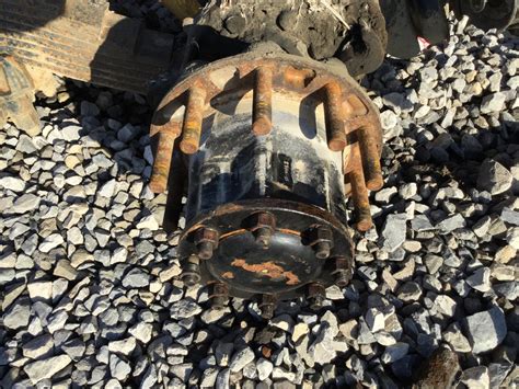 Mack CHN Hub For Sale
