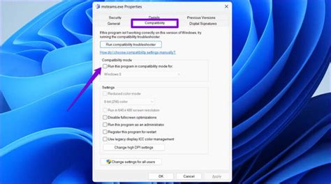 我們在 Windows 上的 Microsoft Teams 中遇到問題錯誤的 個主要修復方法 最好的家
