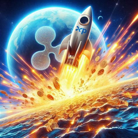 리플 Xrp 활성 지갑 주소 490 폭증 비트코인 성장률 압도