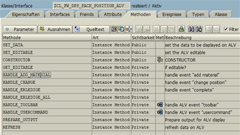 Solved How Do I Find Out Where The Event Is Used In Abap Sap