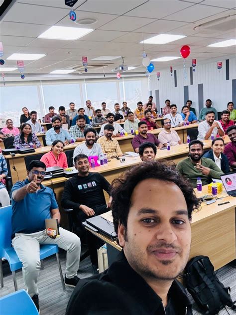 Jereddy Lakshmikanth Reddy On Linkedin Qacommunity Selectorshub Automationtesting Qualizeal