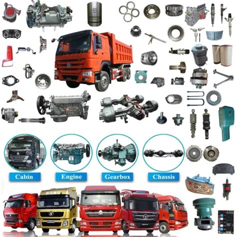 Sinotruk HOWO Engine Spare Parts Az9725520278 Rubber Support - Rubber ...