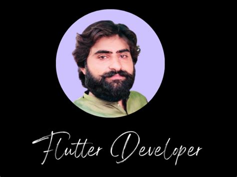 Flutter Mobile App For Android And Ios Upwork
