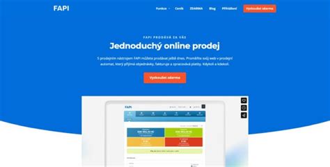 Recenze Fapi Nástroj Pro Prodej Digitálních Produktů