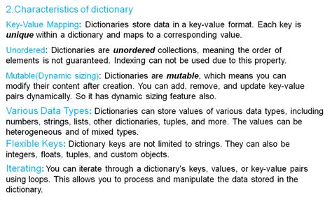 Python Dictionary Xcodings