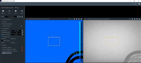 How To Get The Reflectance · Issue 10355 · Intelrealsenselibrealsense