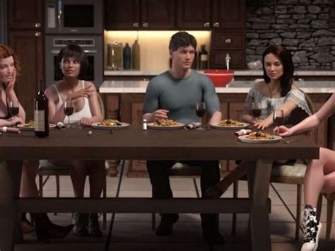 The Genesis Order Basic Booty Call Requirements