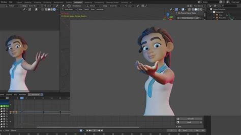 Top 15 Animation Addons For Blender In 2022 Released Scripts And