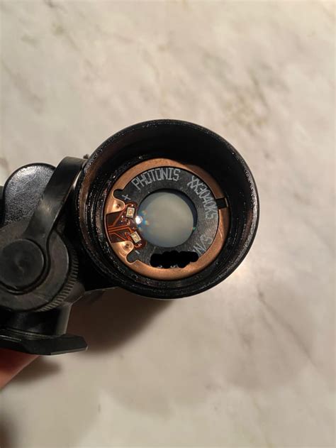 Scored My First Nods A Pvs 18 R Nightvision