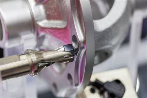 What Is CNC Machining Types Pros Cons And Machining Steps MachineMFG